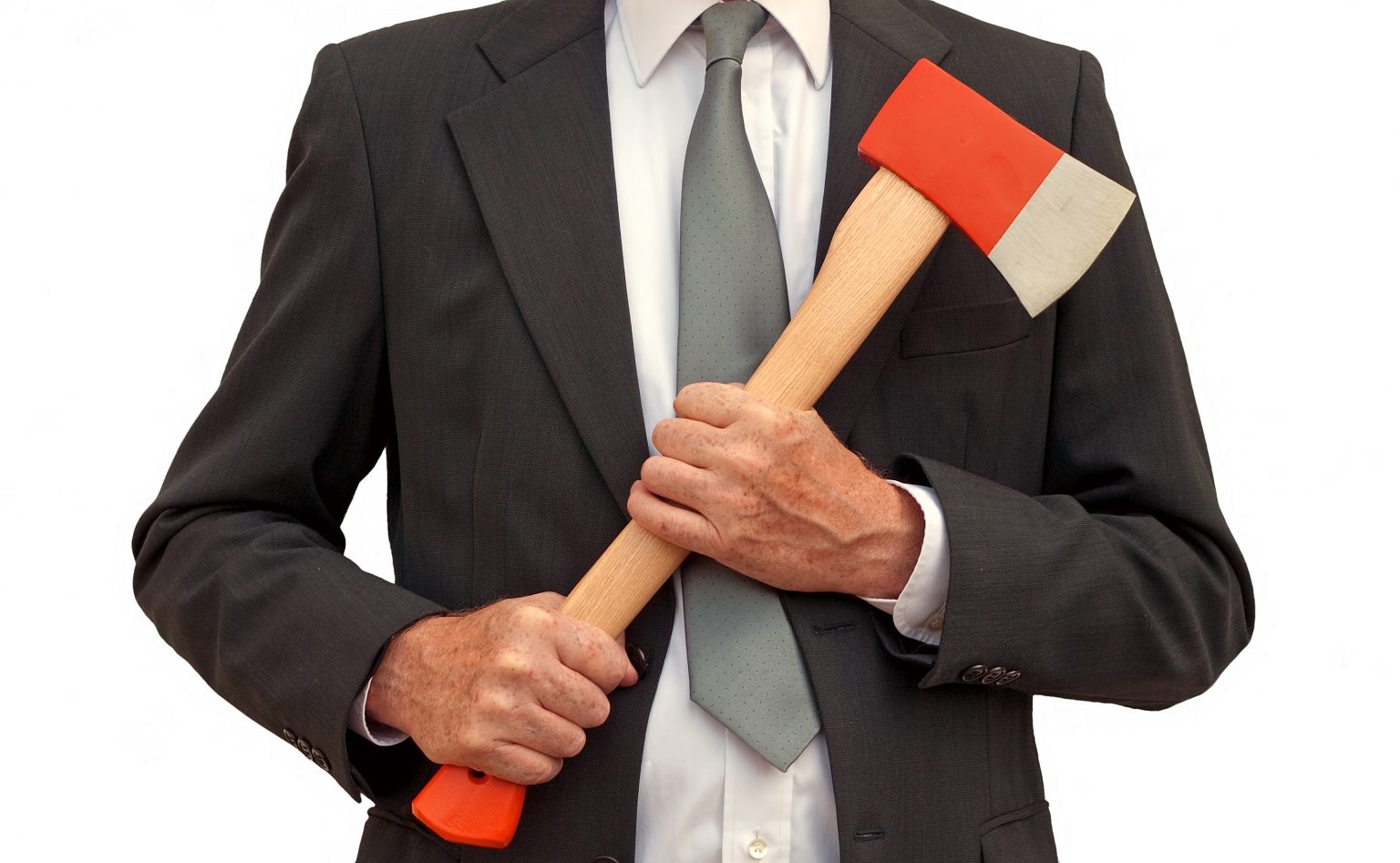 Mr. Cooper Mortgage Axes 800 Employees